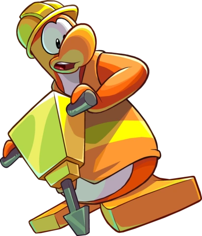 Rory | Wiki Club Penguin Land2.0 | Fandom