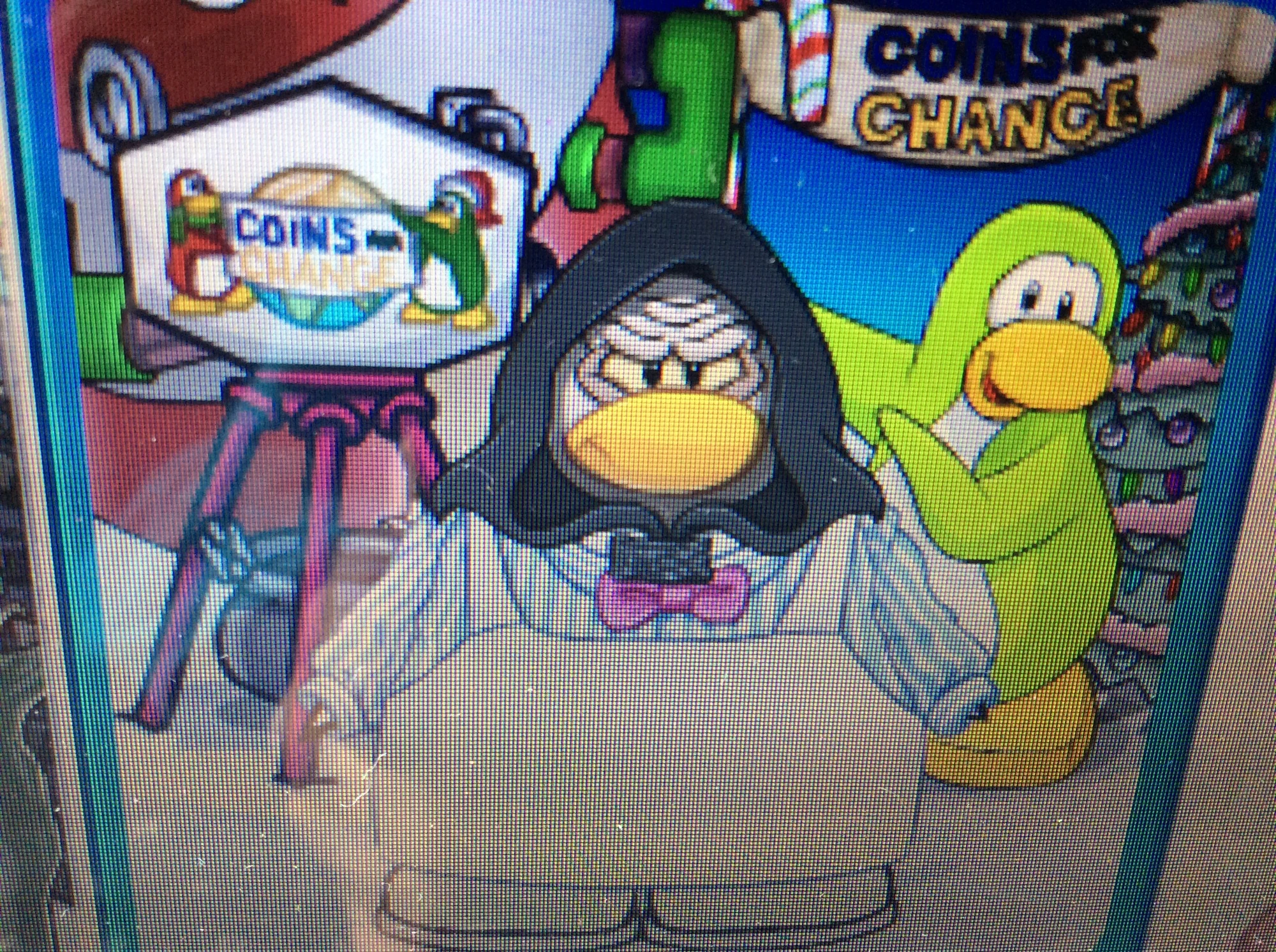 Gallery of Zombies | Club Penguin Pookie Fan World Wikia | Fandom