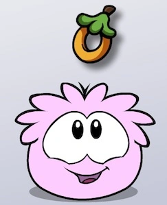 Puffle O | Club Penguin Puffle Wiki | Fandom