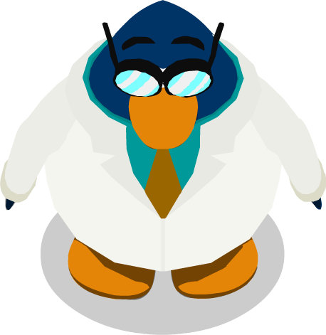 Sensei | Club Penguin Remastered Wiki | Fandom