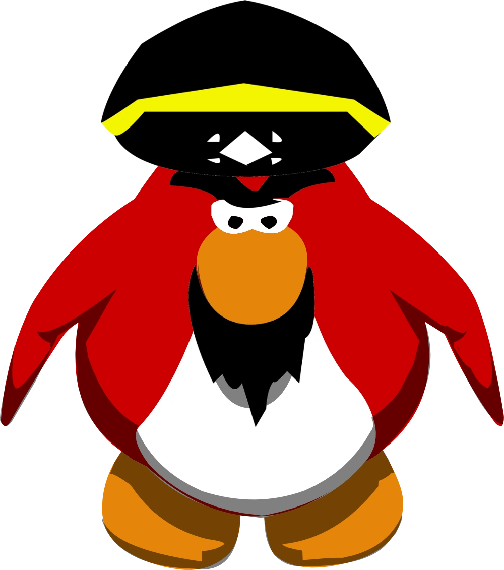 Mascots | Club Penguin Remastered Wiki | Fandom