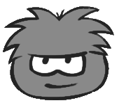 Grey Puffle | Club Penguin Rewritten Fanon Wiki | Fandom