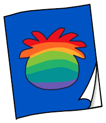 Puffle costume catalog | Club Penguin Rewritten Fanon Wiki | Fandom