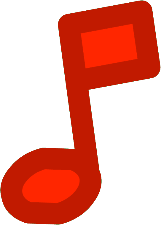 Red Note Emote | Club Penguin Rewritten Fanon Wiki | Fandom