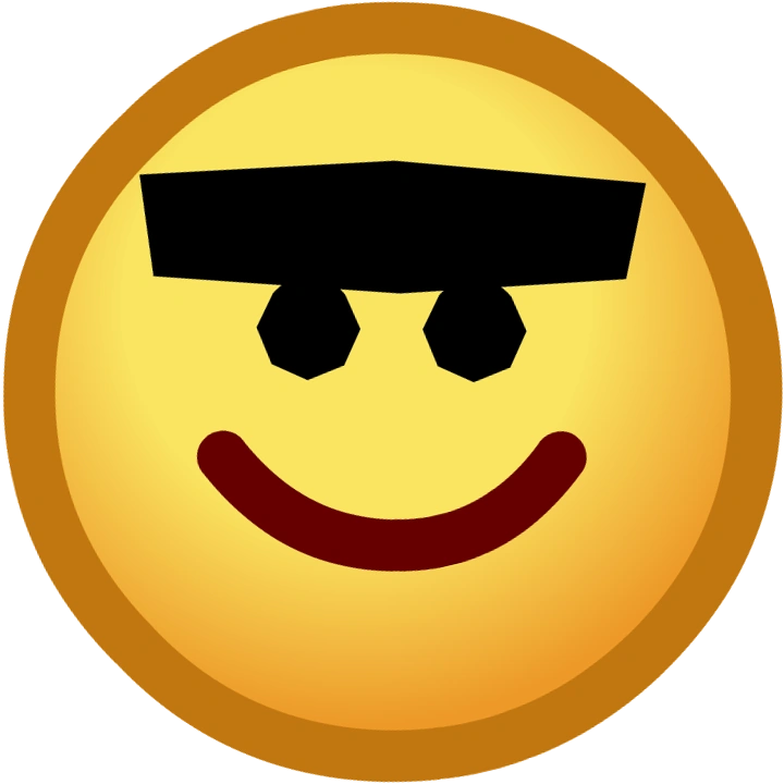 Unibrow Emote | Club Penguin Rewritten Fanon Wiki | Fandom