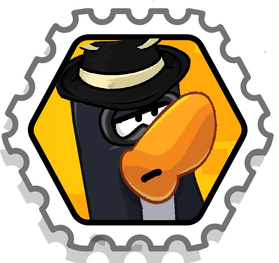 Defeating The Object Stamp Club Penguin Rewritten Fanon Wiki Fandom