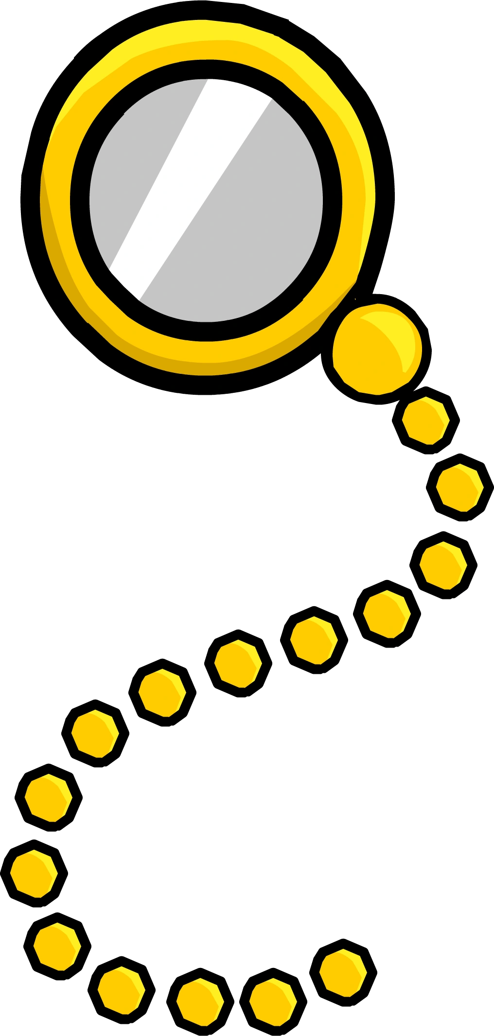 Monocle Png