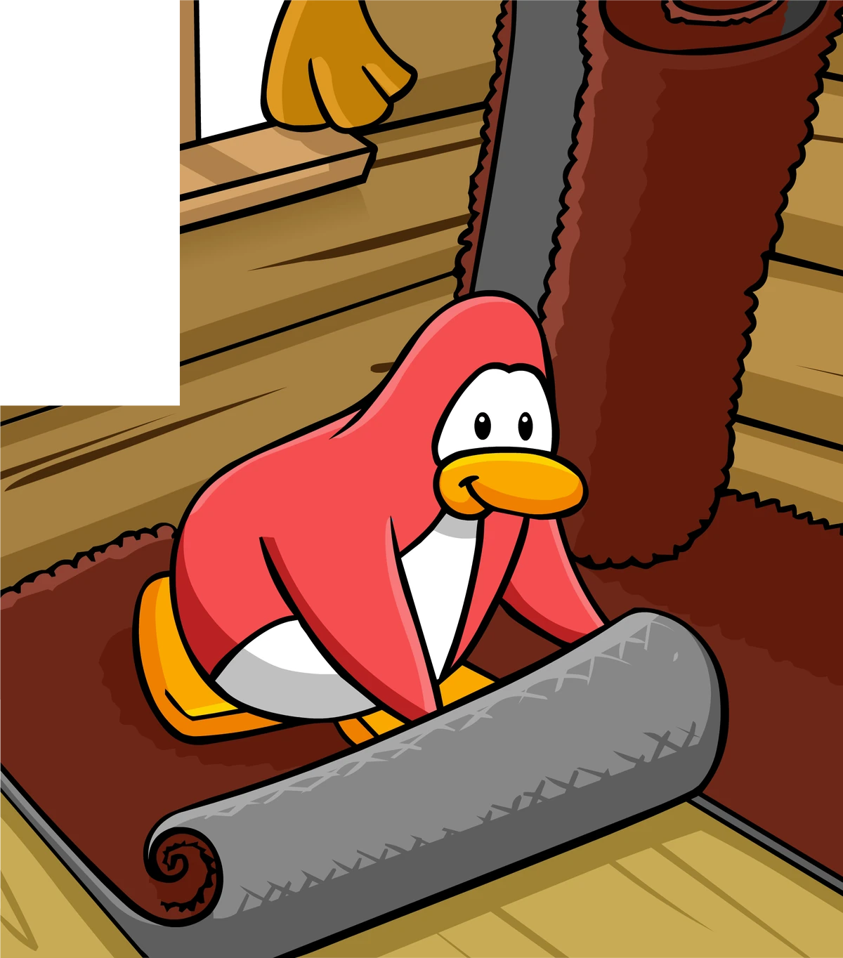 List of Card-Jitsu Power Cards | Club Penguin Rewritten Wiki | Fandom