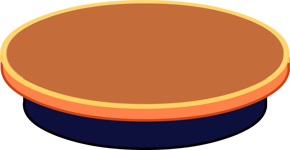 Judge's Platform | Club Penguin Rewritten Wiki | Fandom