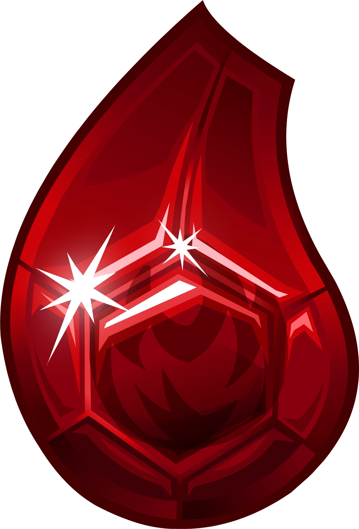 Fire Gem | Club Penguin Rewritten Wiki | Fandom