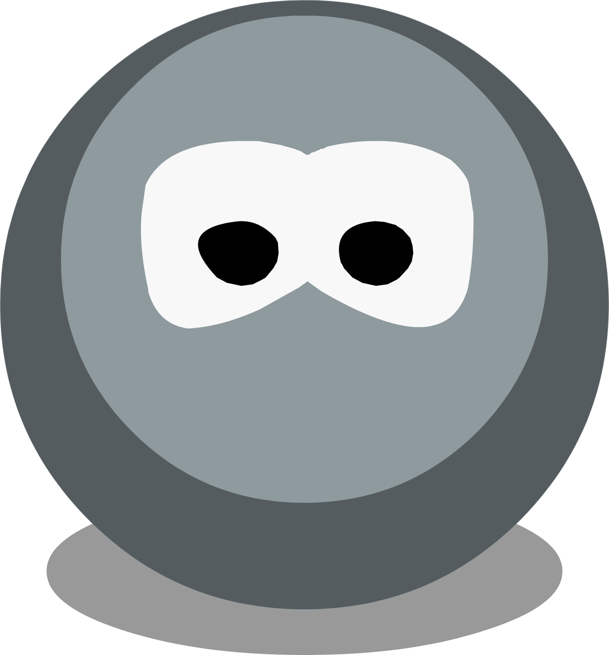 Sensei Gray | Club Penguin Rewritten Wiki | Fandom