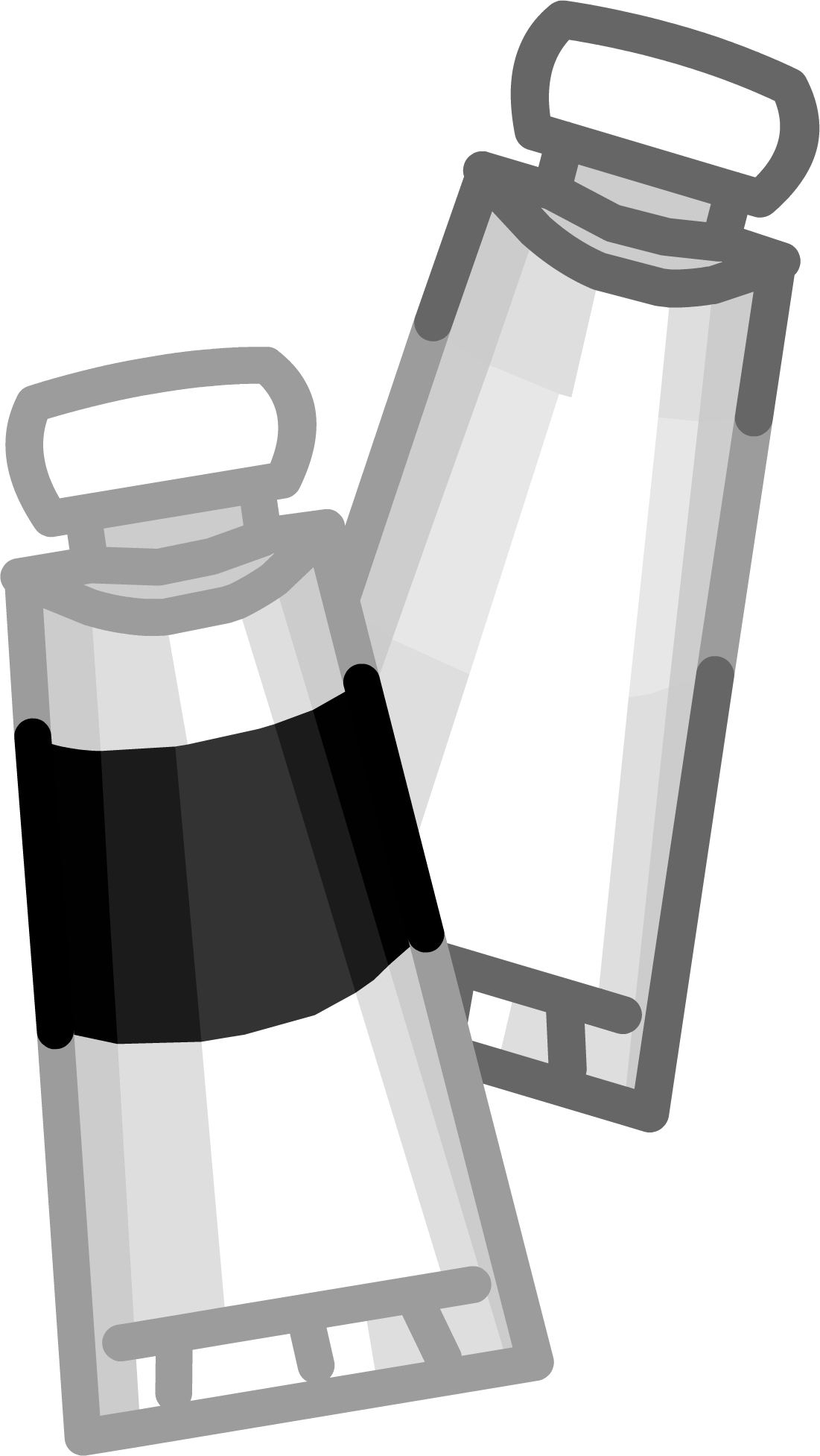 Skeleton Mask | Club Penguin Rewritten Wiki | Fandom