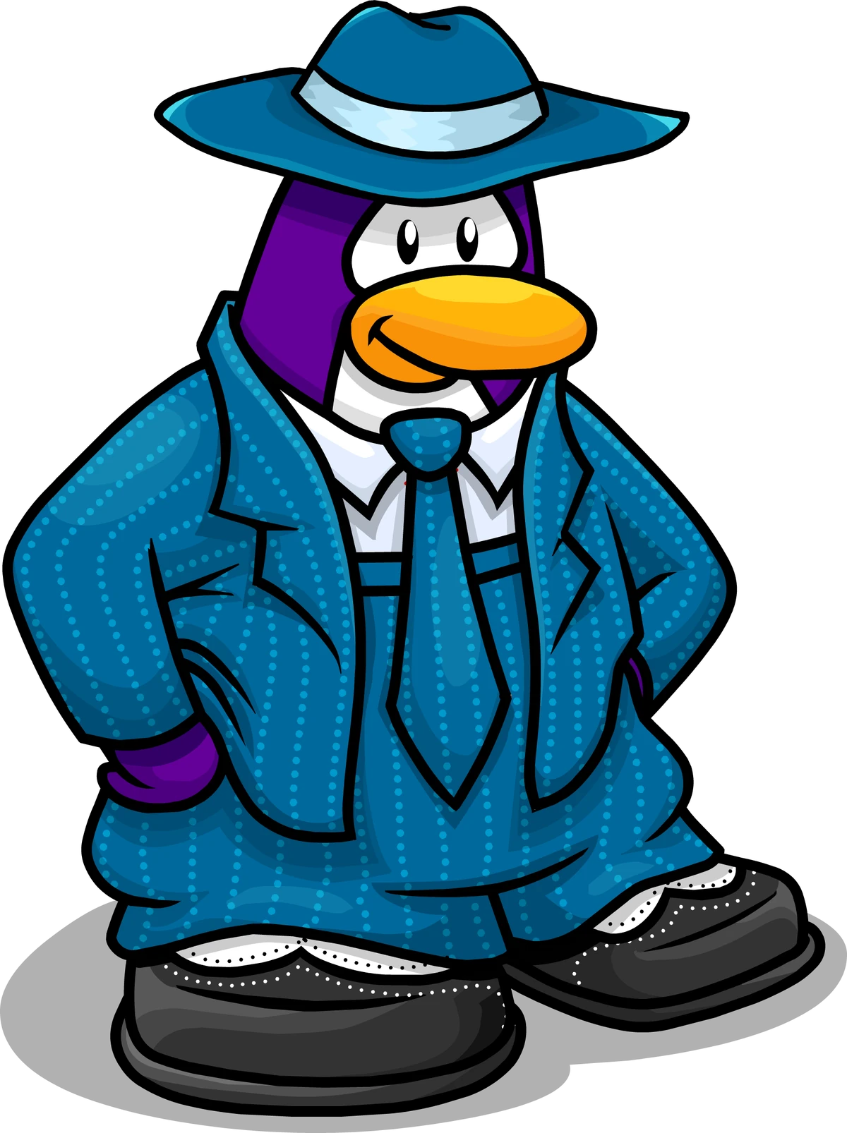 Tenor | Club Penguin Rewritten Wiki | Fandom