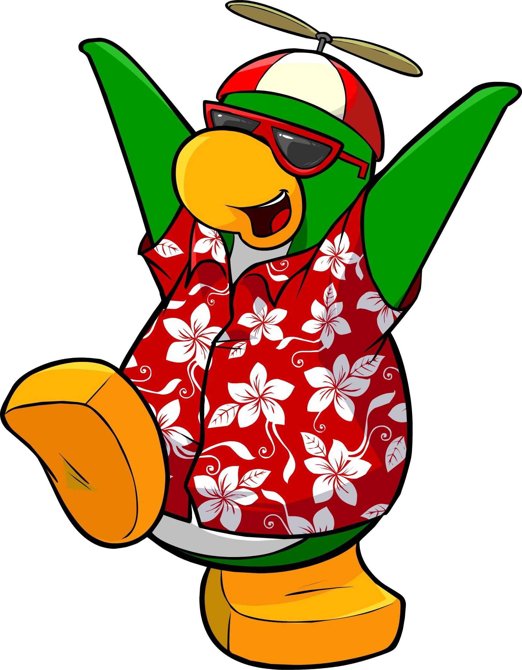 Discuss Everything About Club Penguin Rewritten Wiki | Fandom