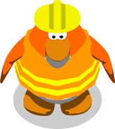Rory | Club Penguin Rewritten Wiki | Fandom
