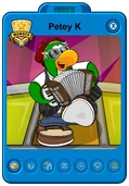 Mascots | Club Penguin Rewritten Wiki | Fandom