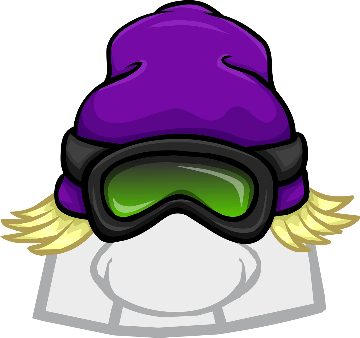 The Sub Zero | Club Penguin Rewritten Wiki | Fandom