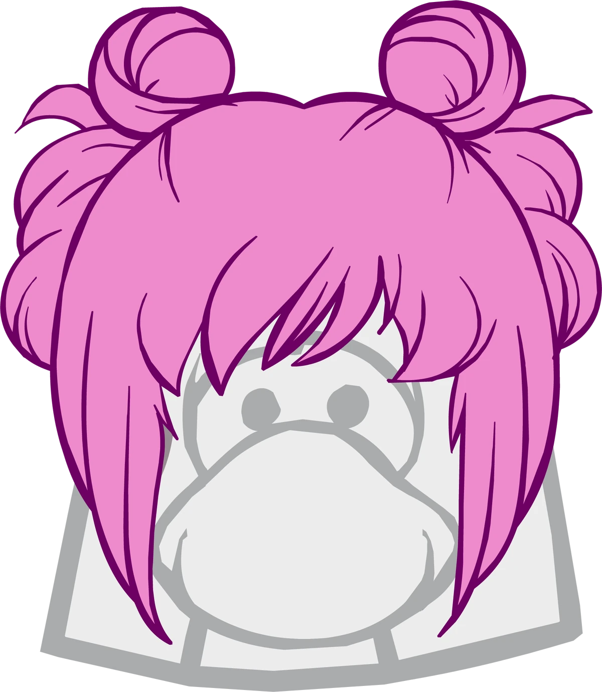 The Curly Pie | Club Penguin Rewritten Wiki | Fandom