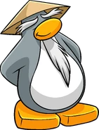 Sensei | Club Penguin Rewritten Wiki | Fandom