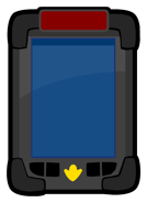 EPF Phone | Club Penguin Rewritten Wiki | Fandom