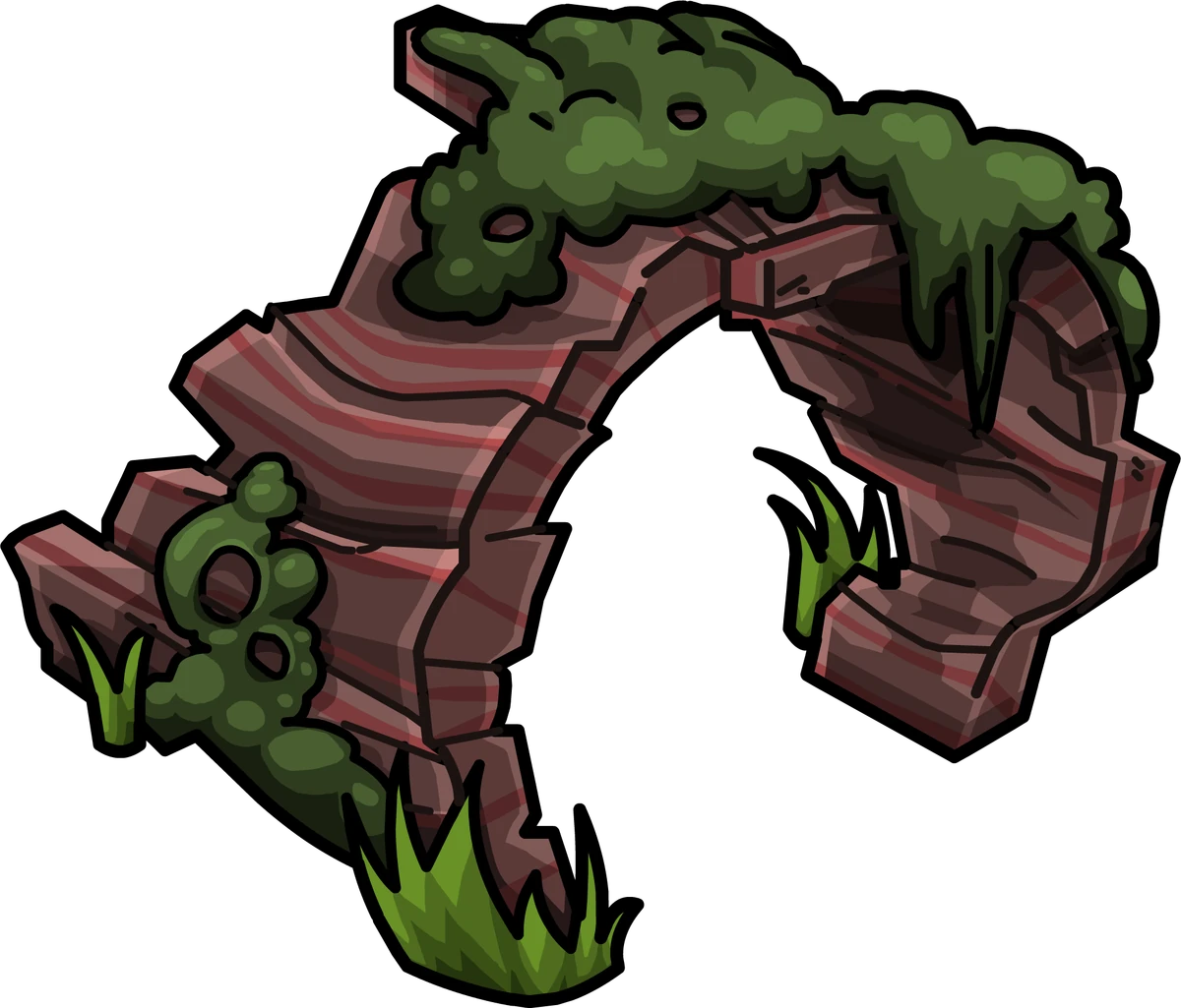 Hollow Tree | Club Penguin Rewritten Wiki | Fandom