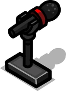 Mic | Club Penguin Rewritten Wiki | Fandom