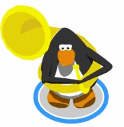 Tuba | Club Penguin Rewritten Wiki | Fandom