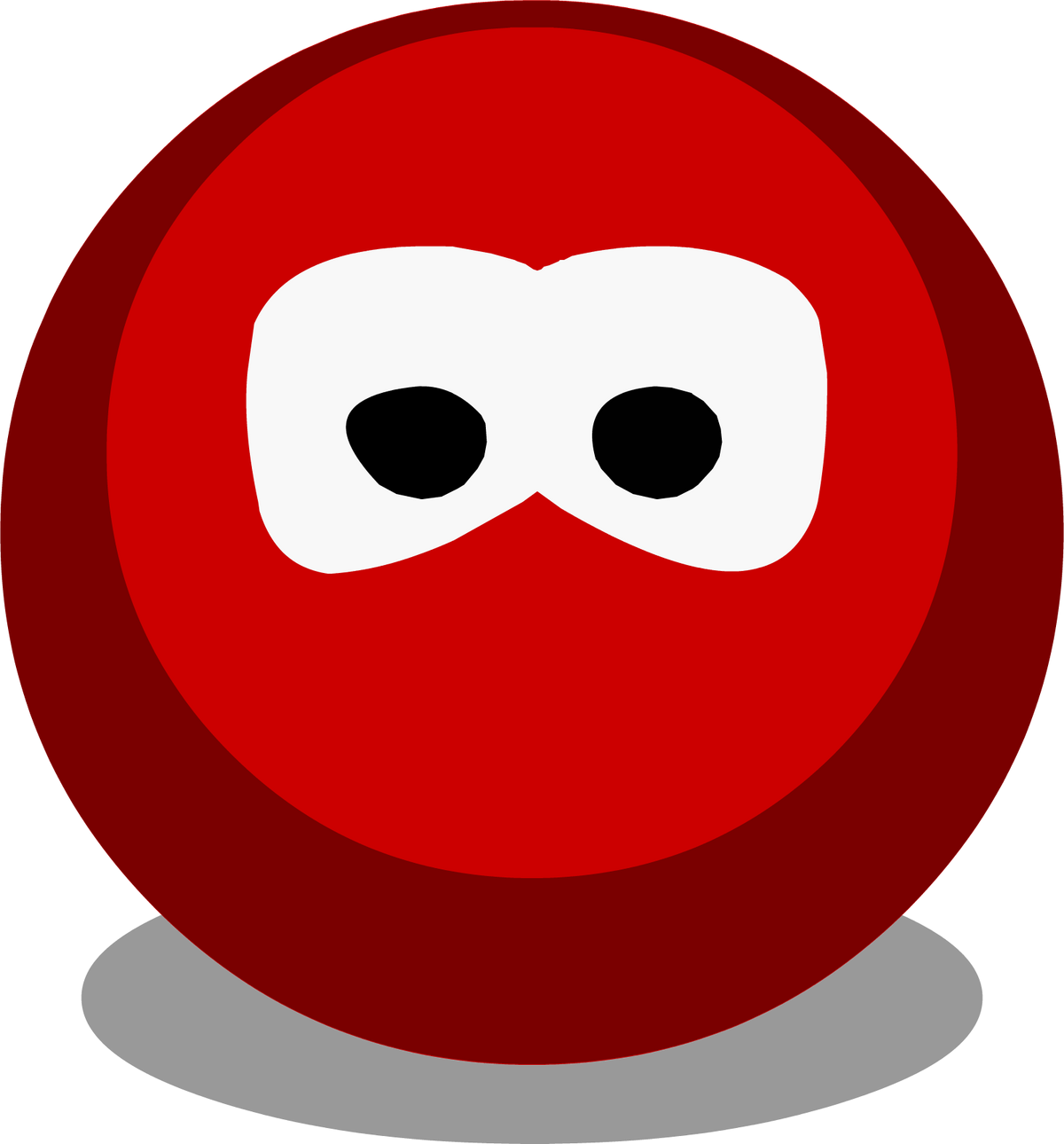 Red | Club Penguin Rewritten Wiki | Fandom