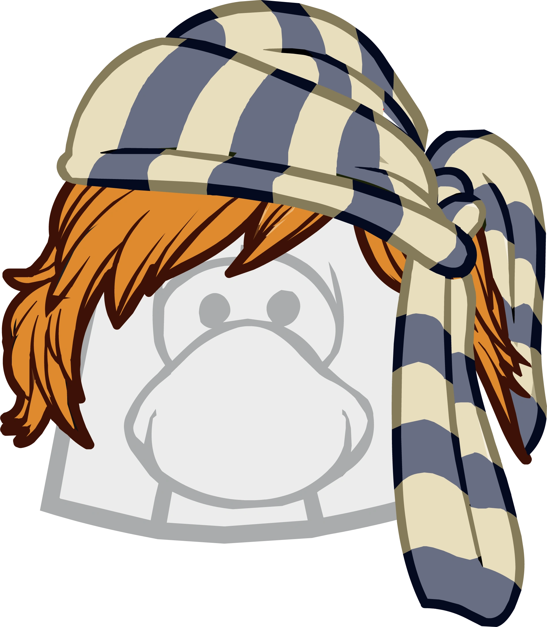 The Swabbie | Club Penguin Rewritten Wiki | Fandom