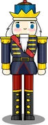 Nutcracker | Club Penguin Rewritten Wiki | Fandom