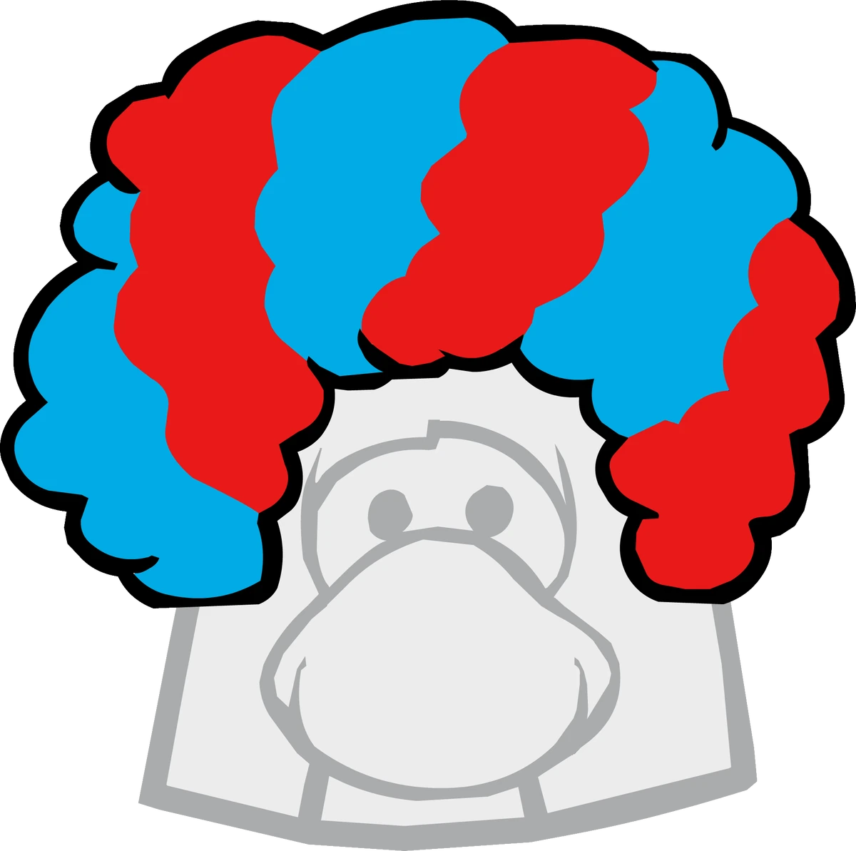 The Goofball | Club Penguin Rewritten Wiki | Fandom