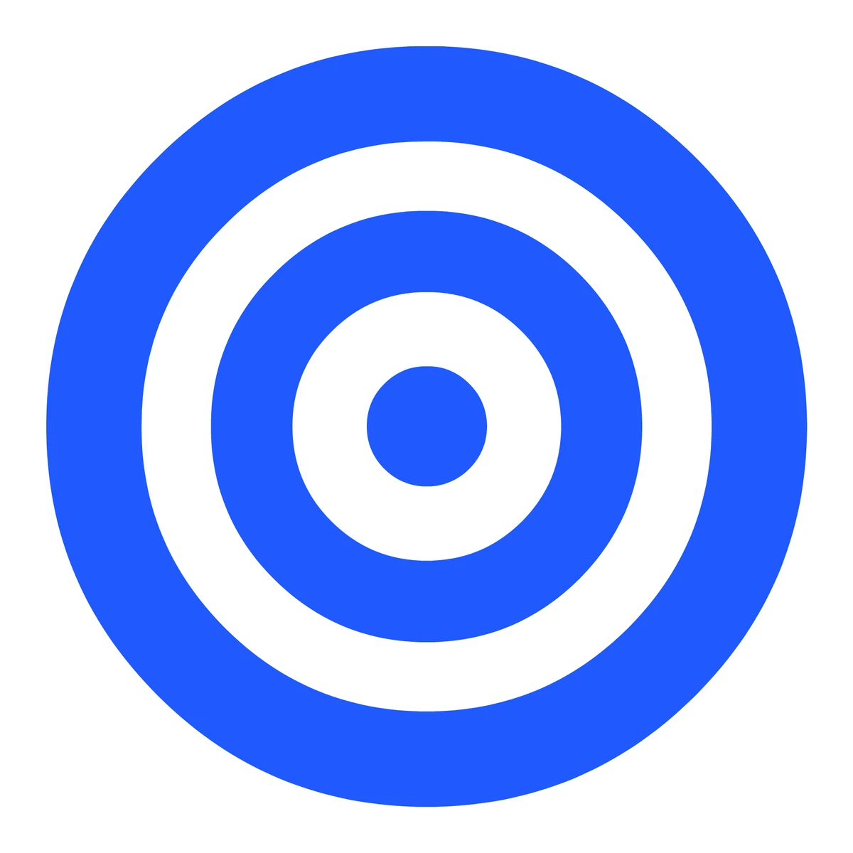 Blue Target Background | Club Penguin Rewritten Wiki | Fandom