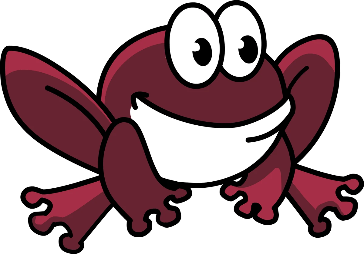 Frog | Club Penguin Rewritten Wiki | Fandom