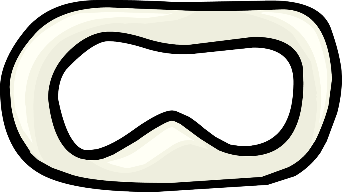 White Mask | Club Penguin Rewritten Wiki | Fandom