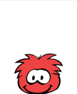 Red Puffle | Club Penguin Rewritten Wiki | Fandom