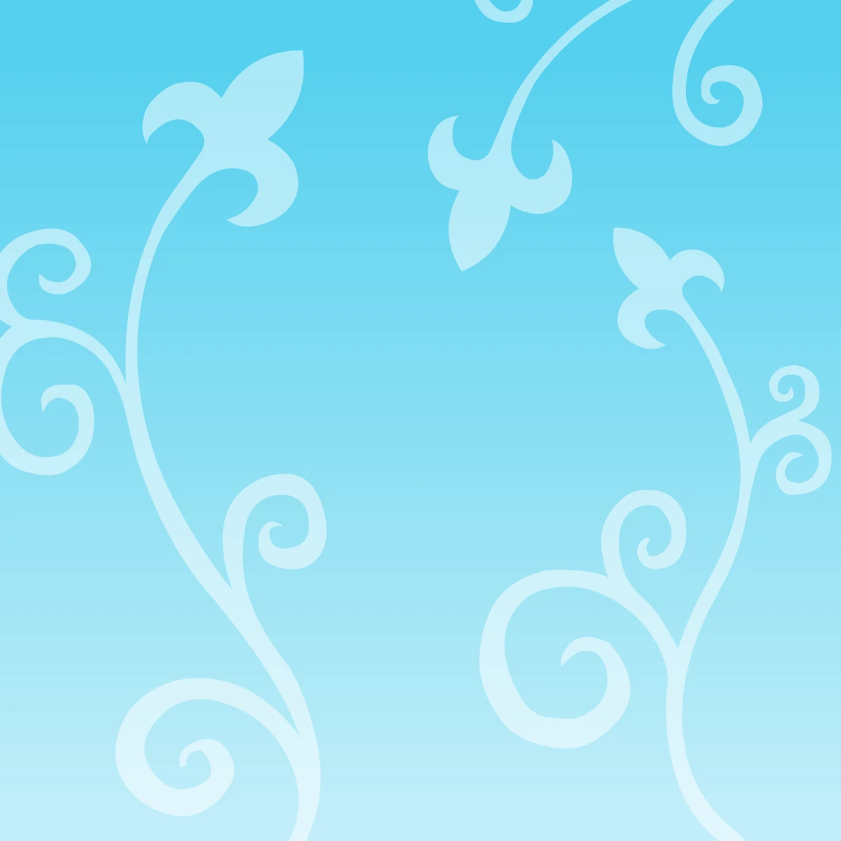 Blue Vines Background | Club Penguin Rewritten Wiki | Fandom