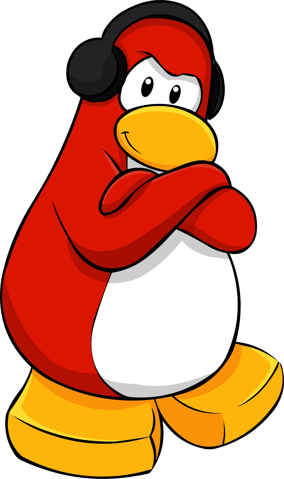 DJ Maxx | Club Penguin Rewritten Wiki | Fandom