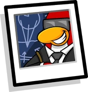 Jet Pack Guy Background | Club Penguin Rewritten Wiki | Fandom