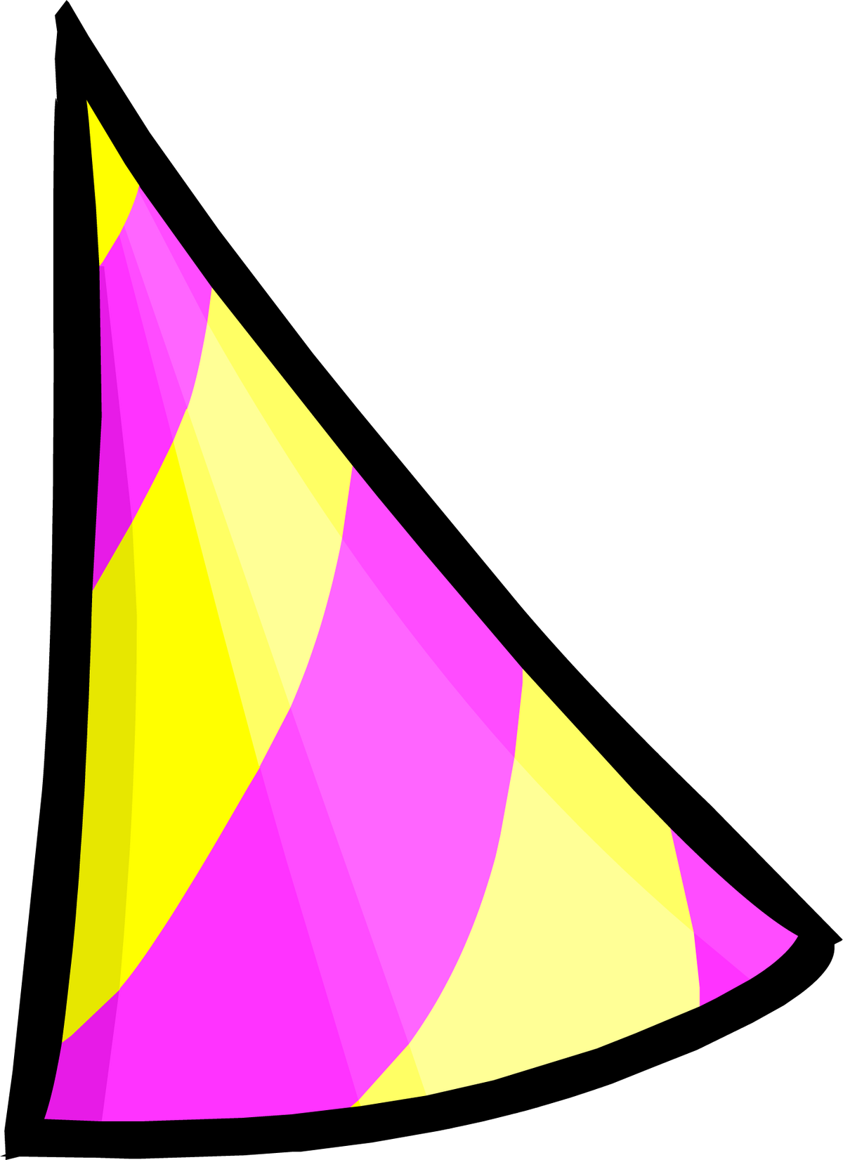 Party Hat Club Penguin Rewritten Wiki Fandom