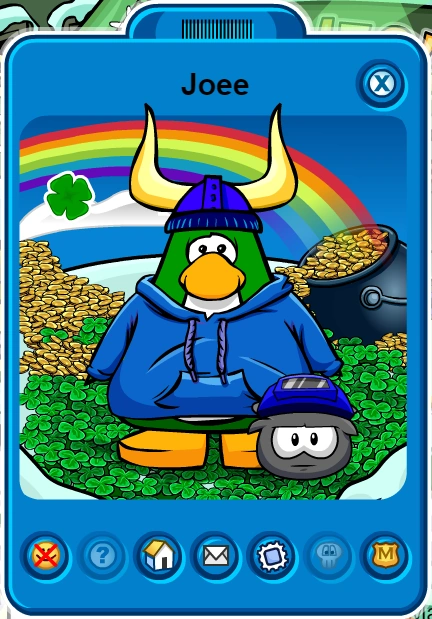 Joee/Gallery | Club Penguin Rewritten Wiki | Fandom