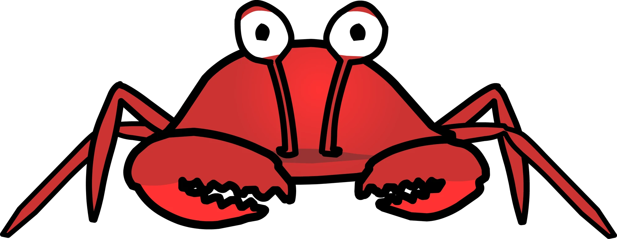 Crab | Club Penguin Rewritten Wiki | Fandom