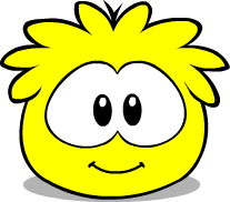 Yellow Puffle | Club Penguin Rewritten Wiki | Fandom