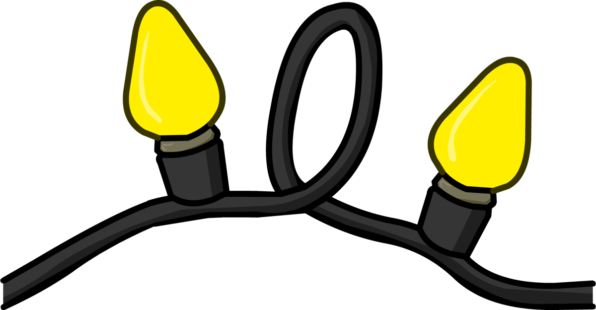 Yellow Lights | Club Penguin Rewritten Wiki | Fandom
