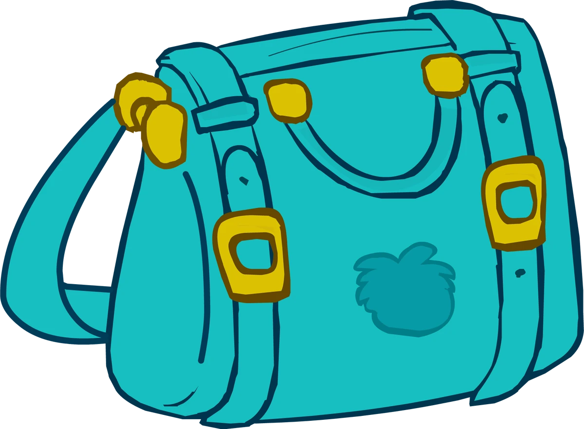 Holiday Handbag | Club Penguin Rewritten Wiki | Fandom