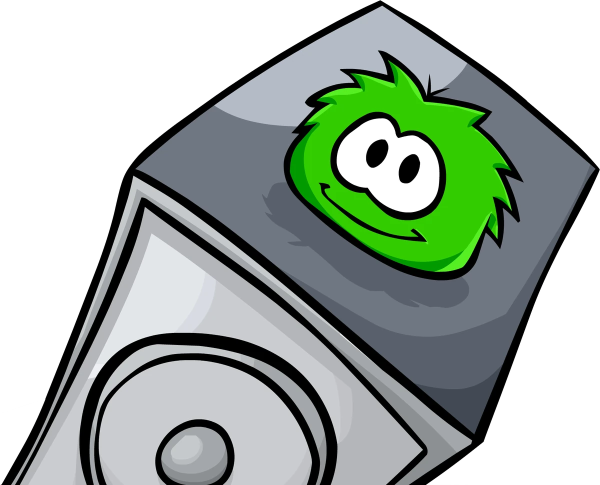 Keeper of the Boiler Room | Club Penguin Rewritten Wiki | Fandom