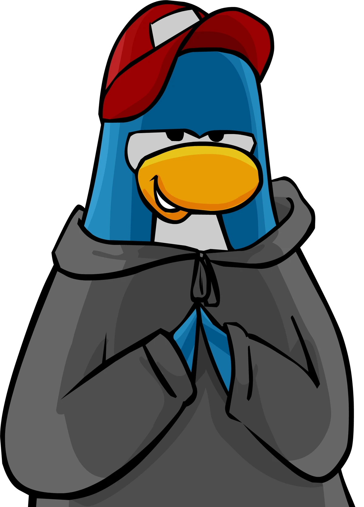 DanielD | Club Penguin Rewritten Wiki | Fandom