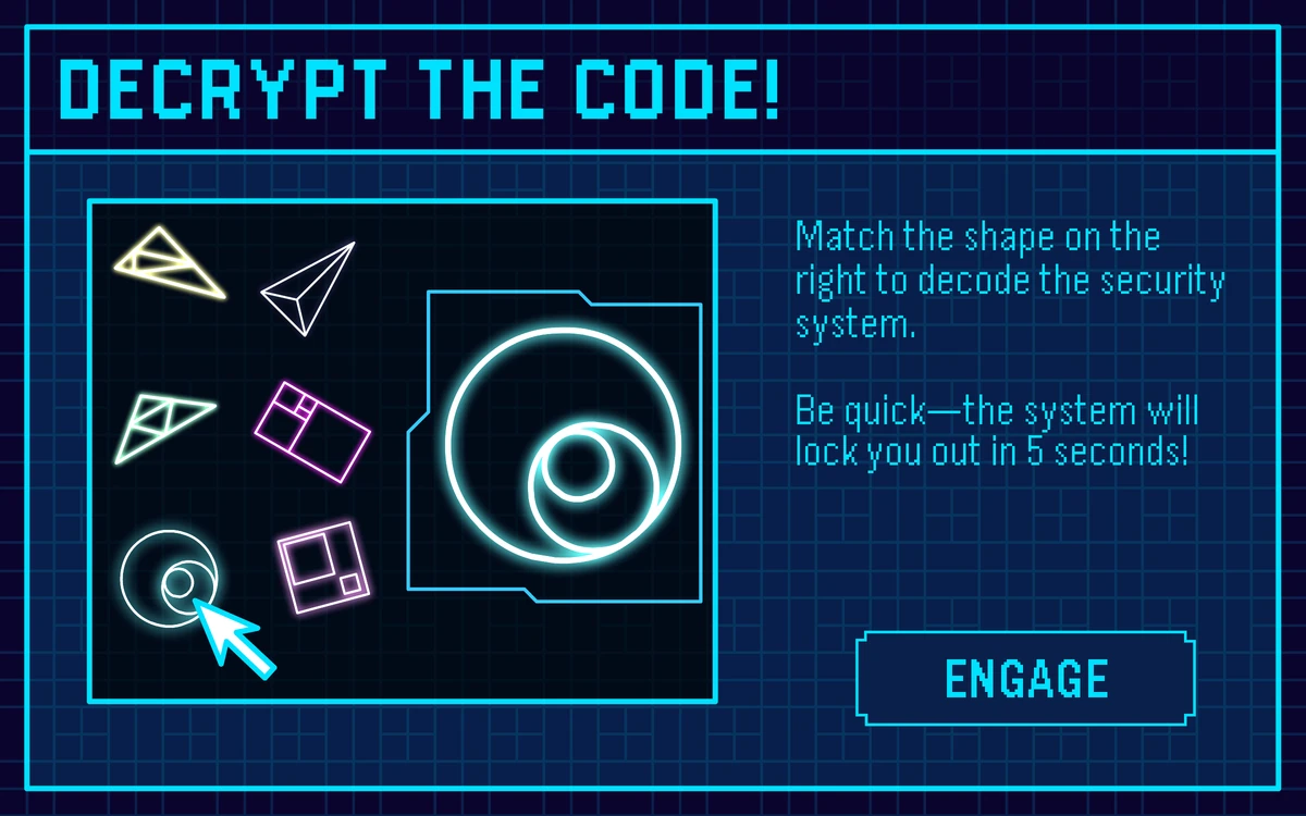 Code Decrypt | Club Penguin Rewritten Wiki | Fandom