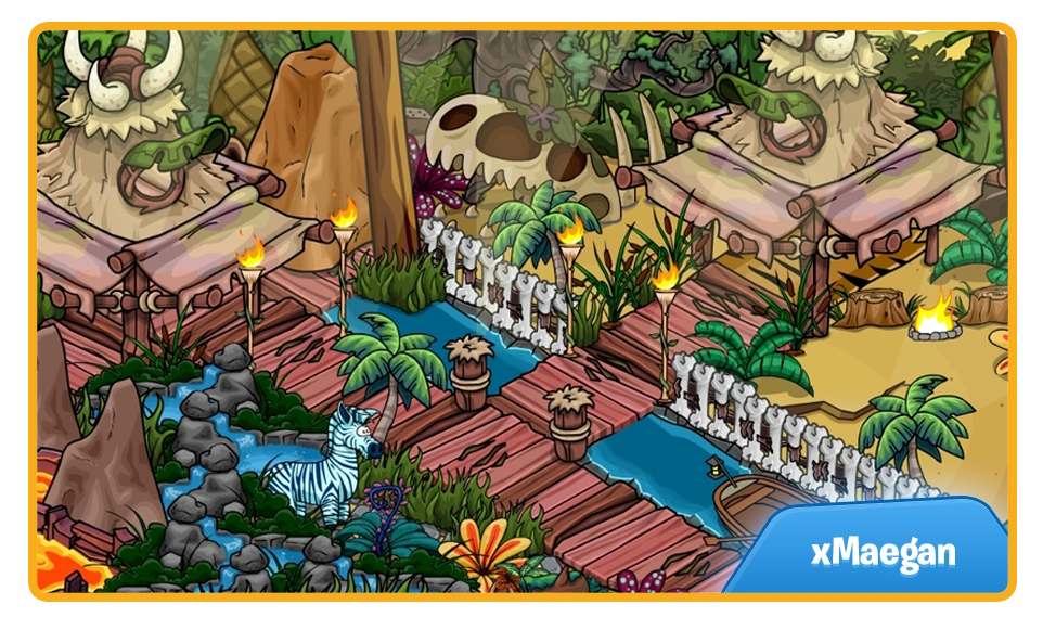 Discuss Everything About Club Penguin Rewritten Wiki | Fandom