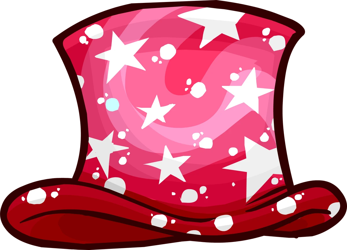 Cosmic Star Hat | Club Penguin Rewritten Wiki | Fandom