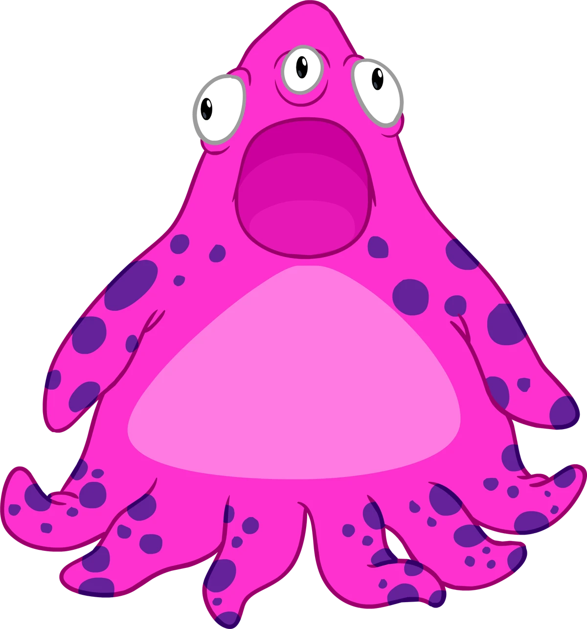 Planet Zeta Costume | Club Penguin Rewritten Wiki | Fandom